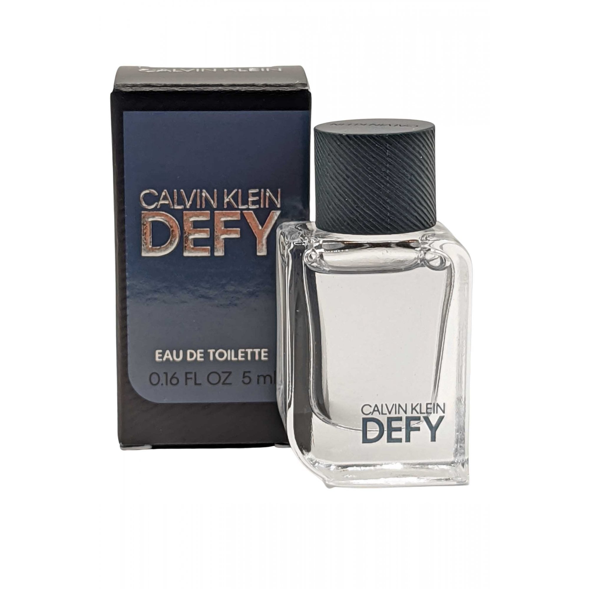 Defy by Calvin Klein Edt (For Men) - Prince Departmental Store